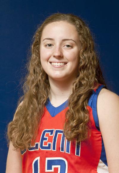 Focus On: Morgan Carter