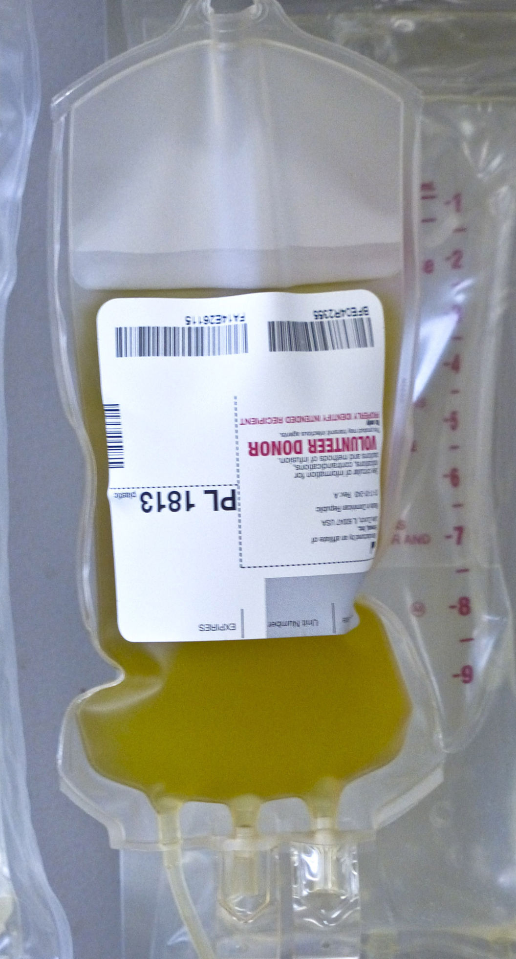 Man makes 600th platelet donation to American Red Cross | Local News ...