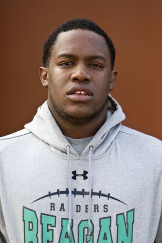 Focus On: Travis McGriff