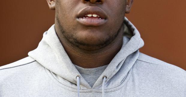 Focus On: Travis McGriff