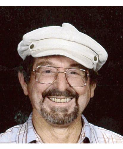 Creech, Jr., John Spach