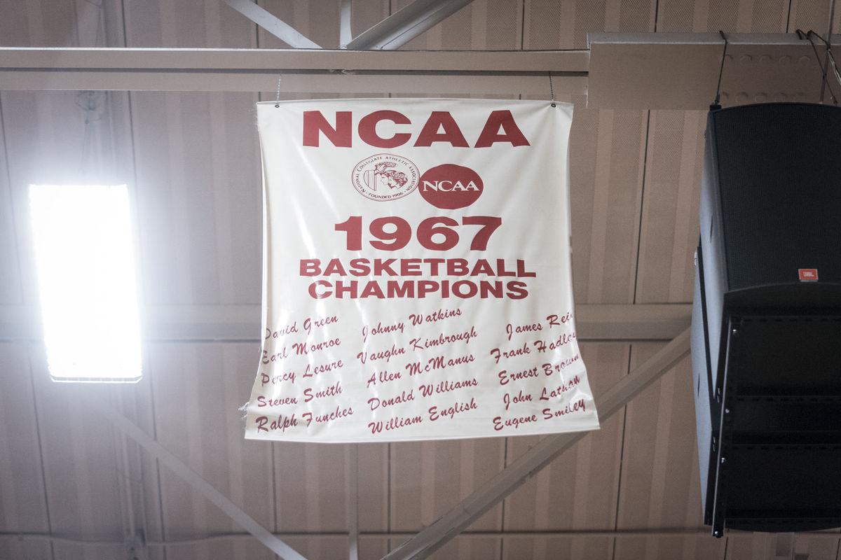 WSSU will honor NCAA title team from 50 years ago | WSSU | journalnow.com