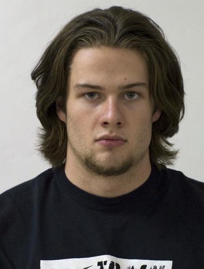 Focus On: Lucas Wilson