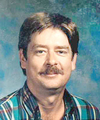 Cardwell, Donald Gary