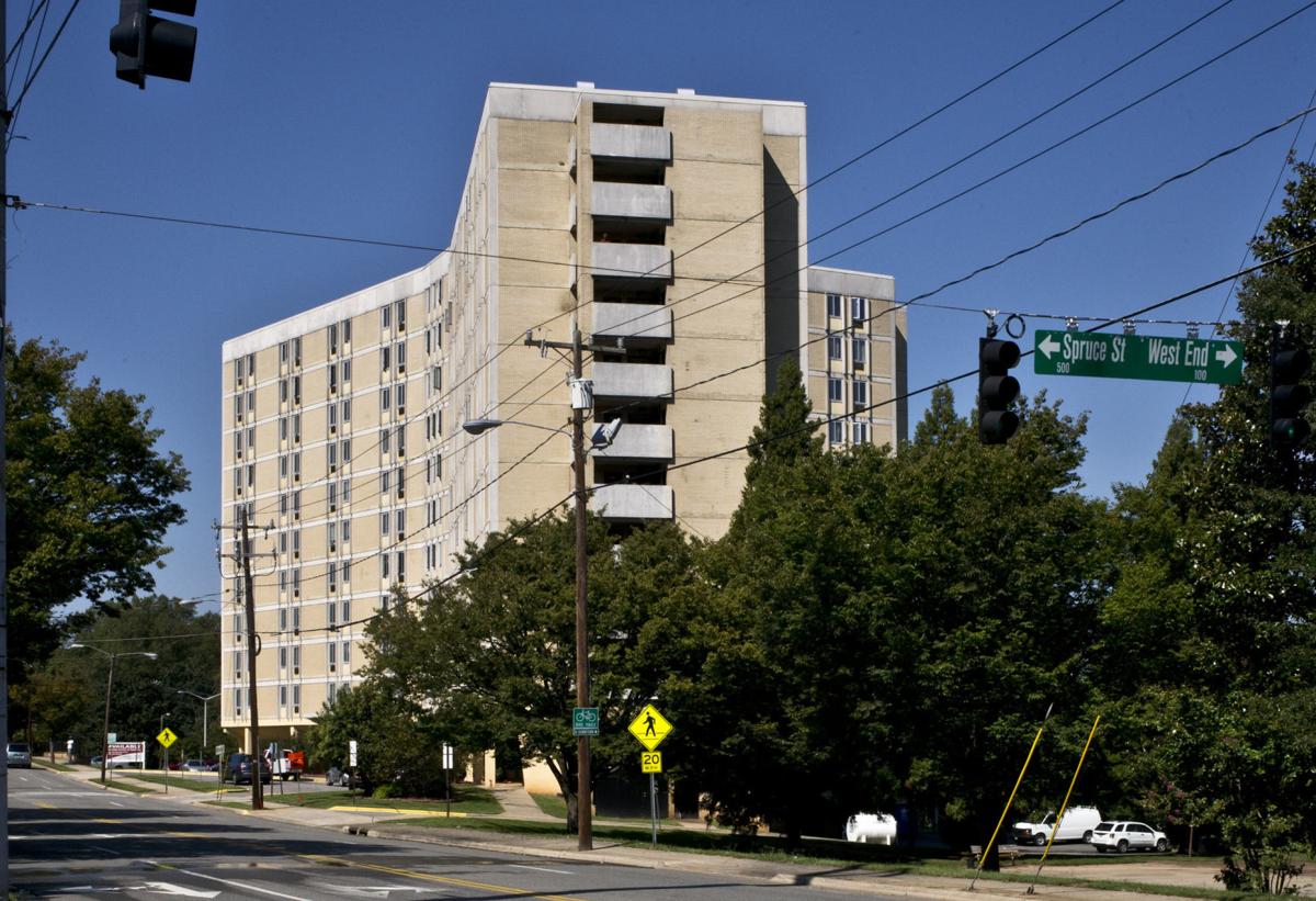 Crystal Towers sale ushers in debate over gentrification, safety nets