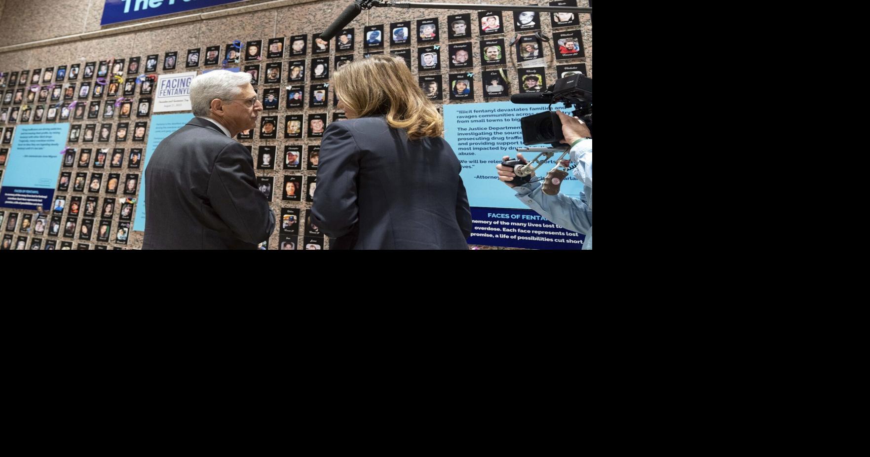 Froma Harrop: Only customers have the power to stop fentanyl