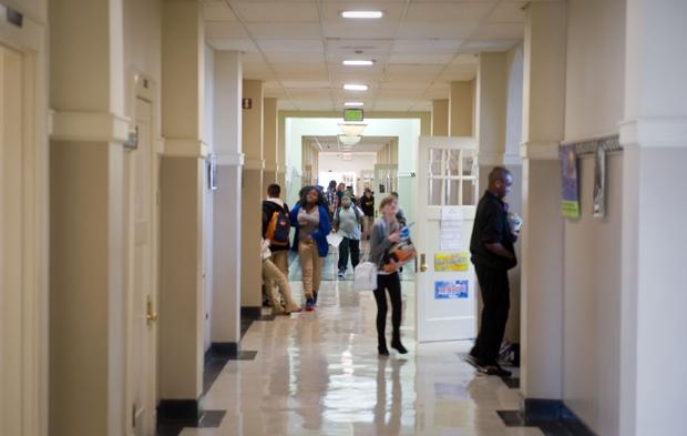 Wiley Middle Magnet School - Winston-Salem Journal: News