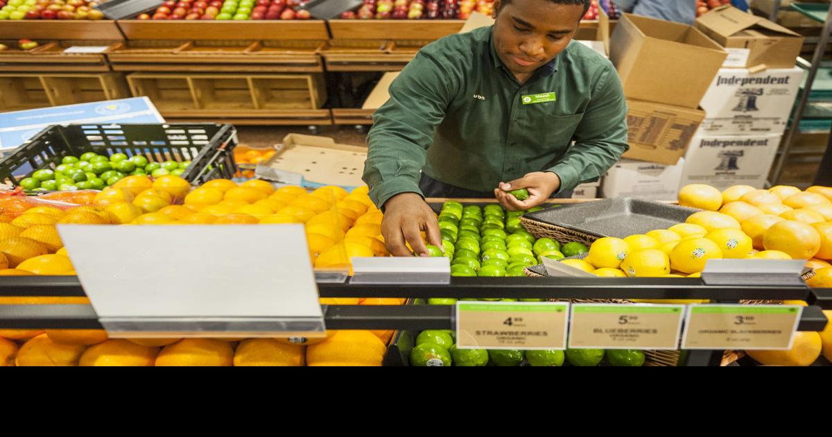 Publix gives a sneak peek before today's opening day