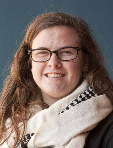 Focus On: Natalie Wall