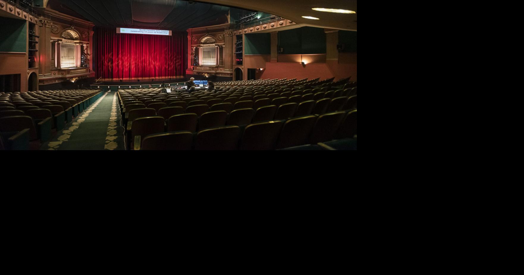 PHOTOS: The Stevens Center over the years