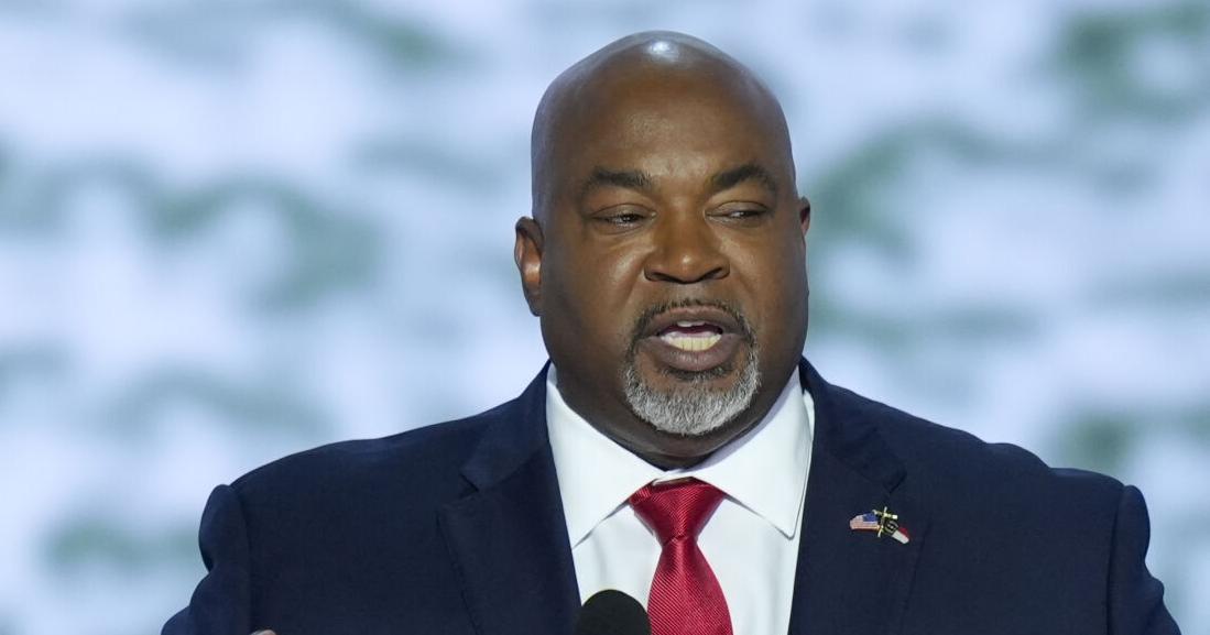 Robinson campaign calls DHHS audit 'weaponizing bureaucracy'