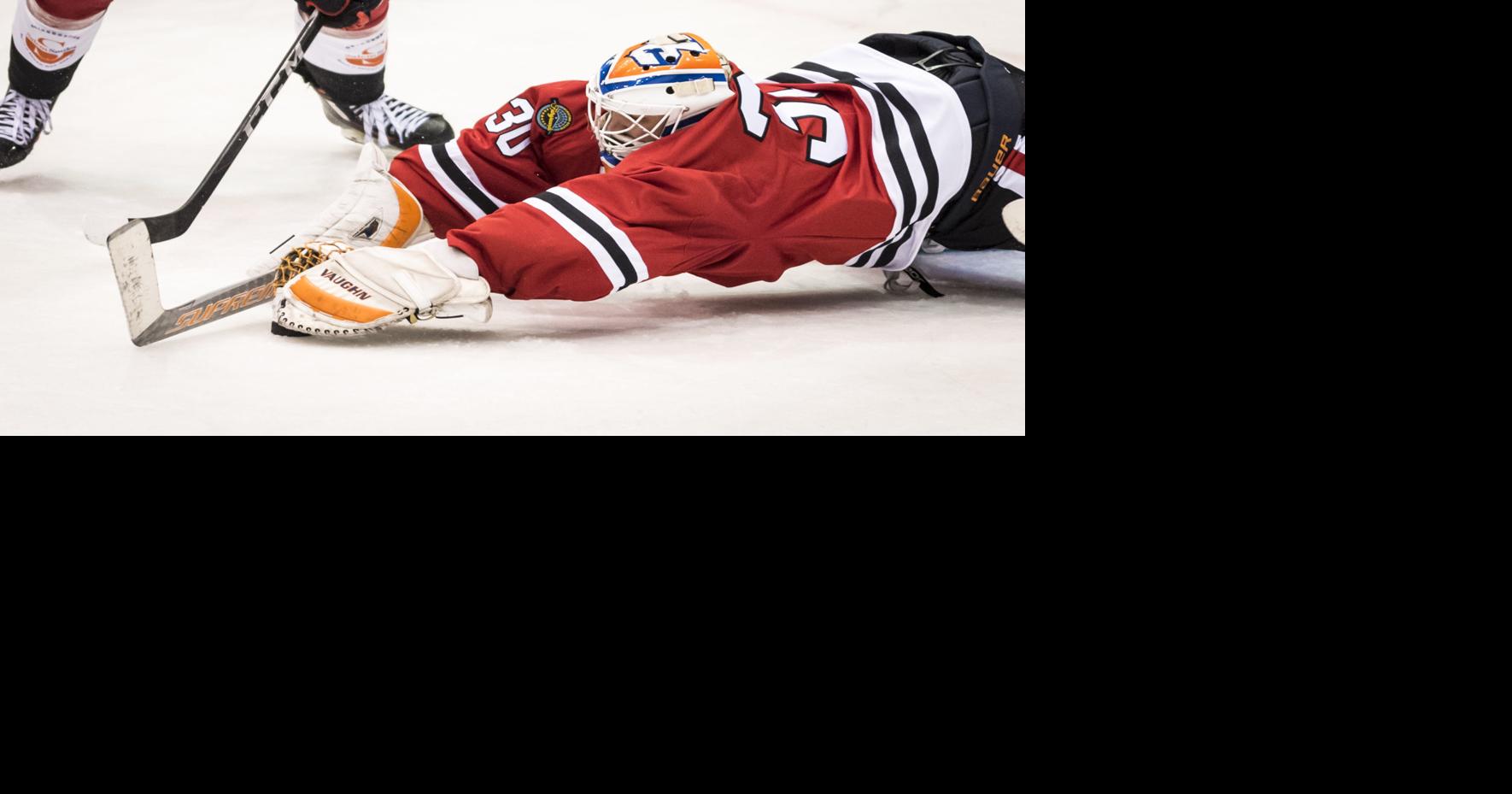 Resurgence: After a rocky college career, Henry Dill finds star finally ...