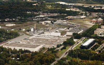 Cook Medical plans to move 650 jobs into Whitaker Park, breathing new ...