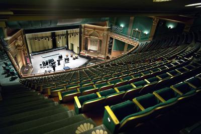 Our view: The Stevens Center