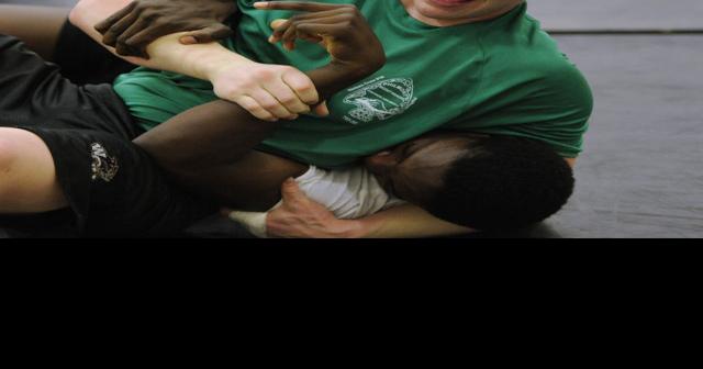 Focus On: Lyle Gordon