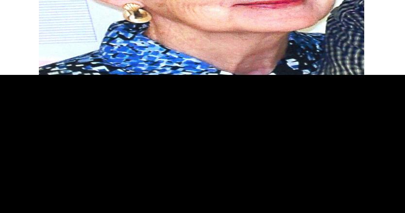 Davis, Barbara Comer