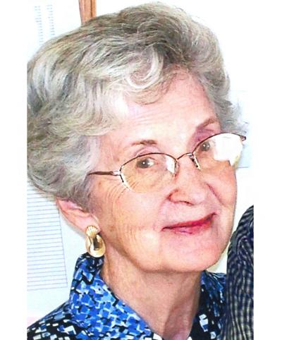 Davis, Barbara Comer