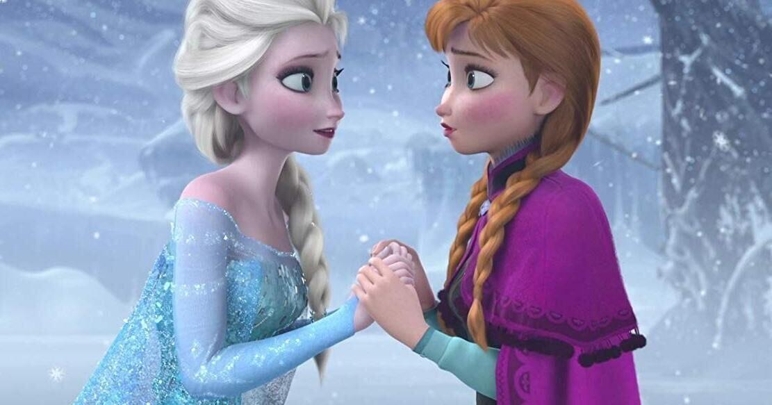 'Frozen' Broadway touring show has 4 Greensboro shows left