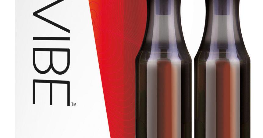 Reynolds' Vuse tank style goes nationwide