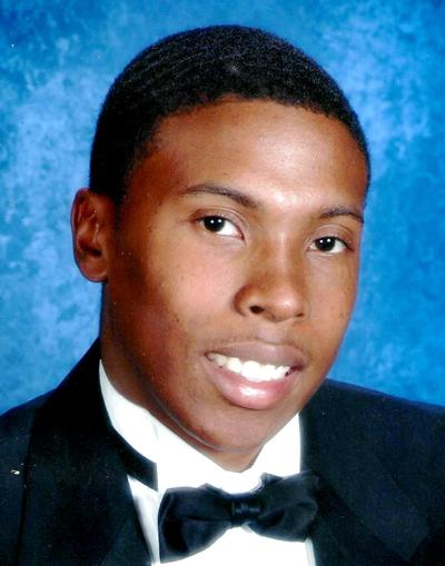 Young, Christopher Steven