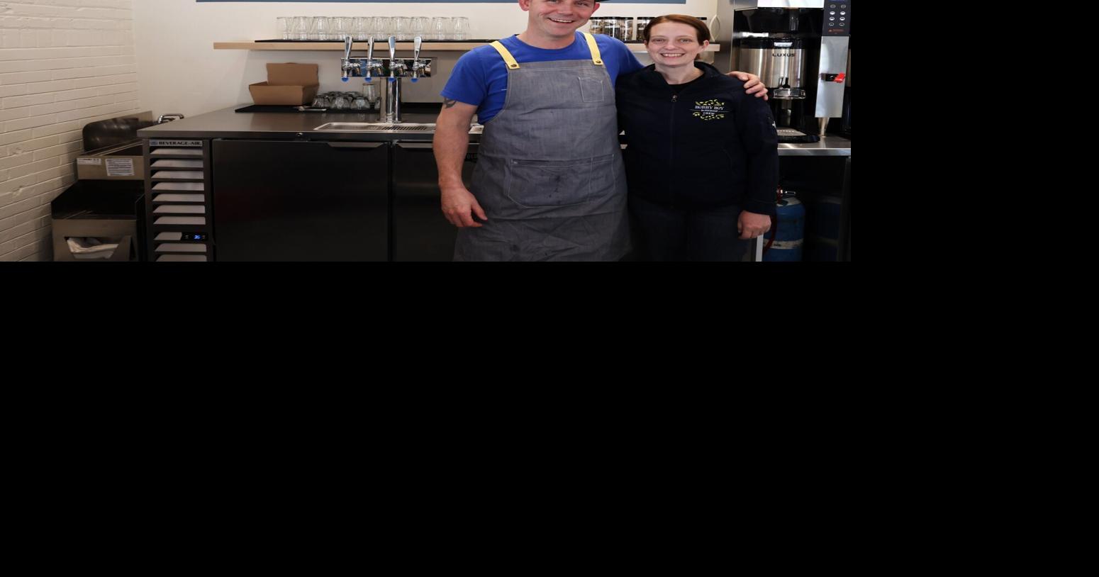 Bobby Boy Bakeshop opens 2nd location in Winston-Salem NC