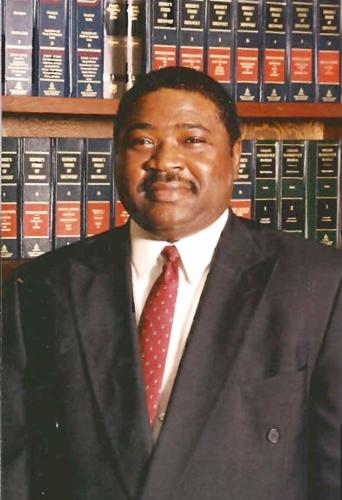 Five candidates vie for a new judicial seat in Forsyth District Court