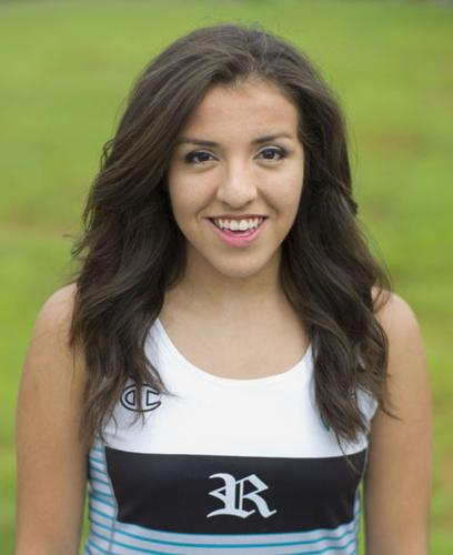Focus On: Monica Medrano