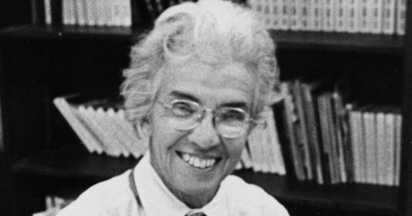 Garber recalled in book on pathbreaking women sportswriters