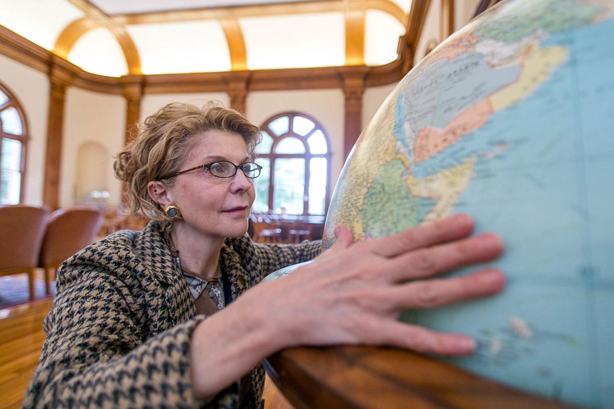 Triad Stage opening season with ‘Under the Lintel’