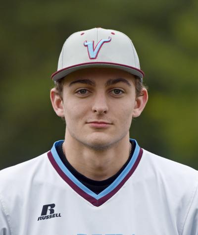 Focus on: Joe Harrison