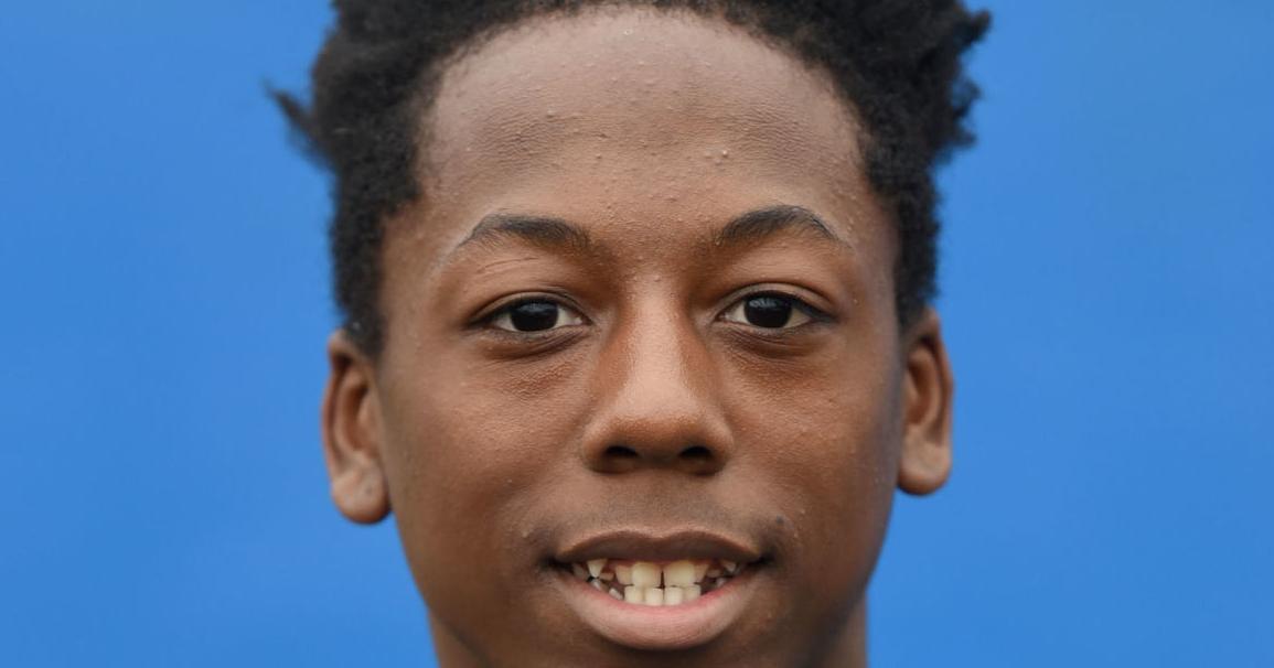 Focus on: Devin Hampton