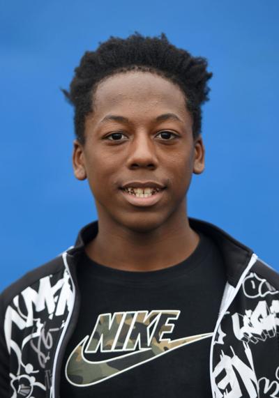 Focus on: Devin Hampton