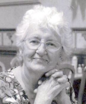 Nichols, Flora Graham