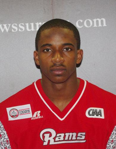 WSSU's Kameron Smith, a record-setting quarterback, has been hired as ...