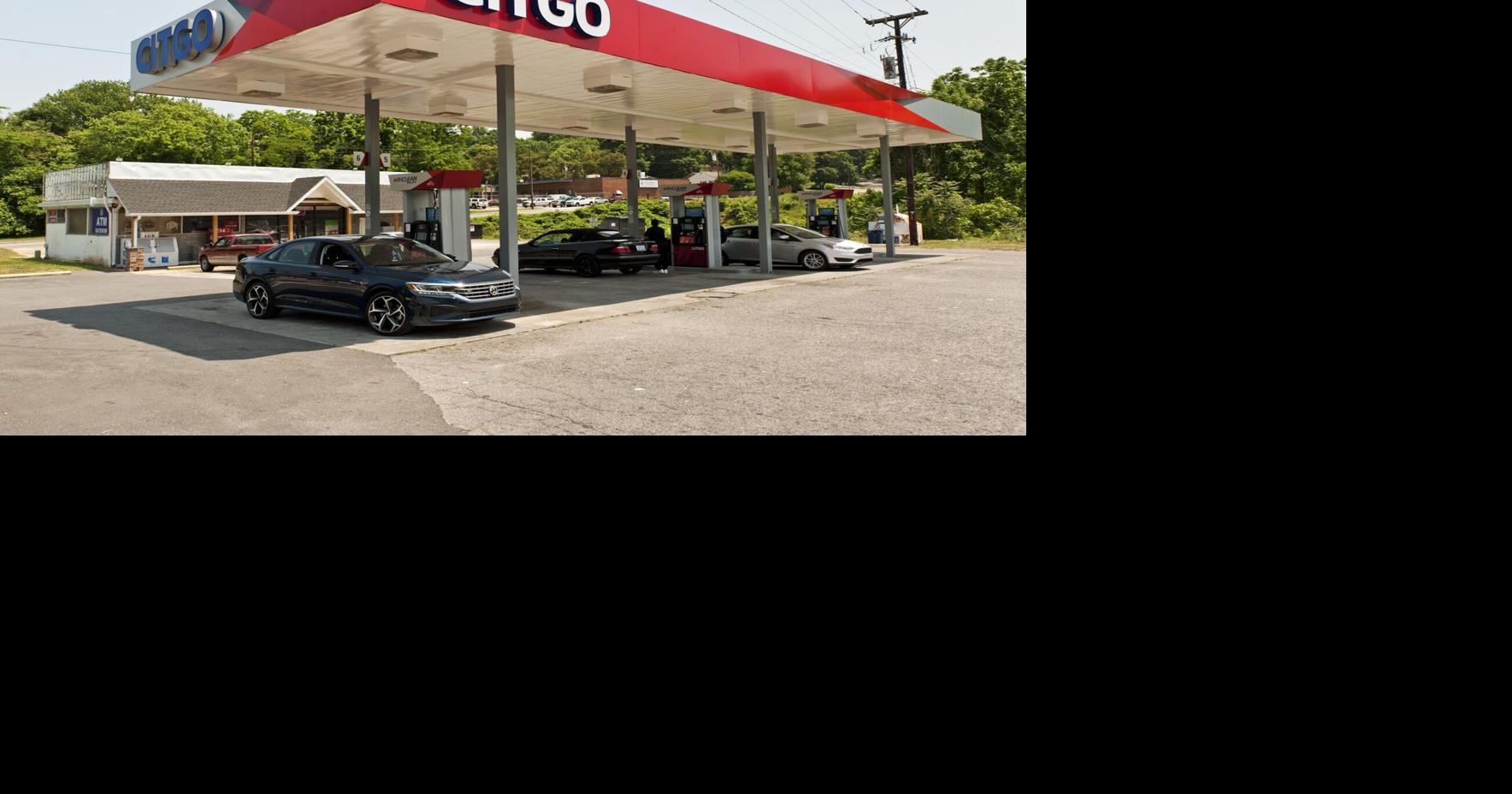 Gashopper makeover a signal of change for Boston-Thurmond?