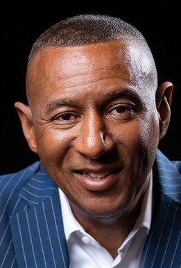 Sheriff Bobby F. Kimbrough Jr.: A special place that gives families hope