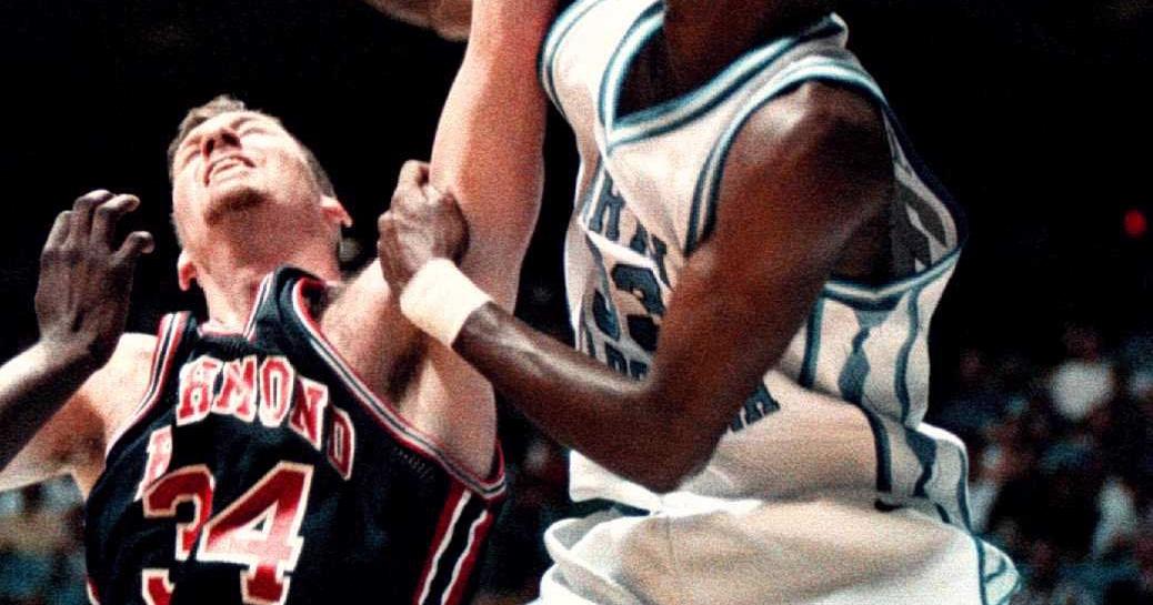 Antawn Jamison, Susan Yow among 9 to be inducted into NC's Hall of Fame