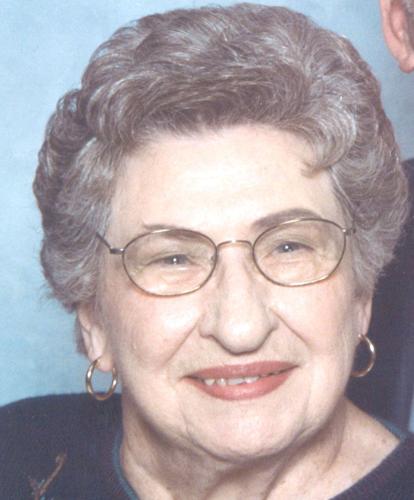 Teague, Phyllis Murphy
