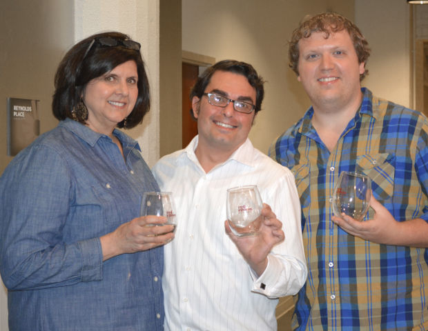 Scene and Heard: Community shows off can-do attitude