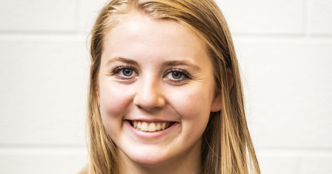 Focus on: Grace Fowler