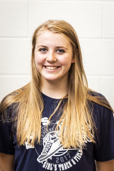 Focus on: Grace Fowler