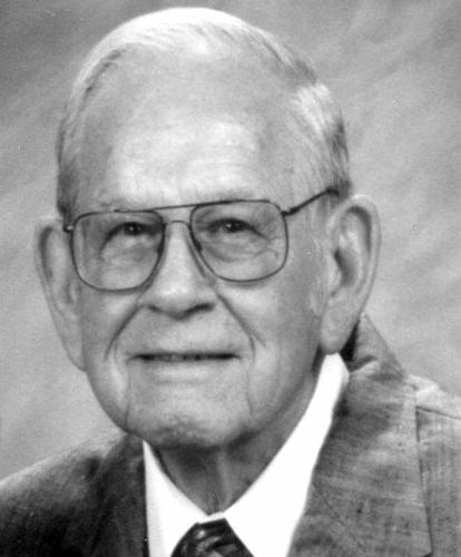 HENDRICKS, Robert