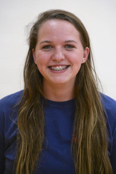 Focus On: Michaela Smith