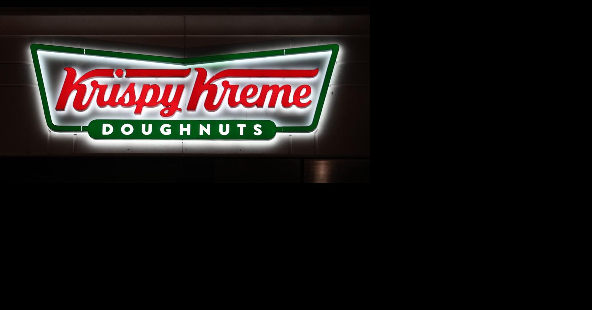 Krispy Kreme's financial woes contnue with massive 2ndQ loss