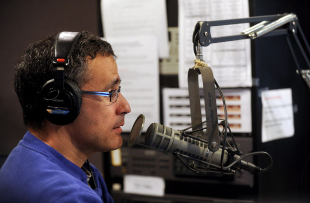 WFDD dropping six shows, pinning hopes on weekends