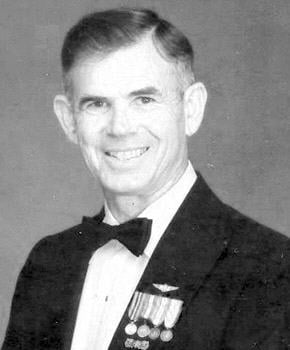 TANNER, Master Chief Fred