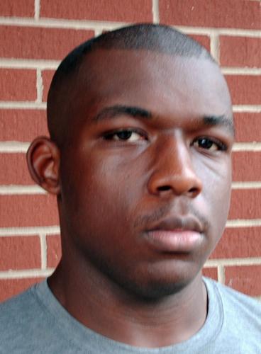 Focus On: Richard Huntley Jr.