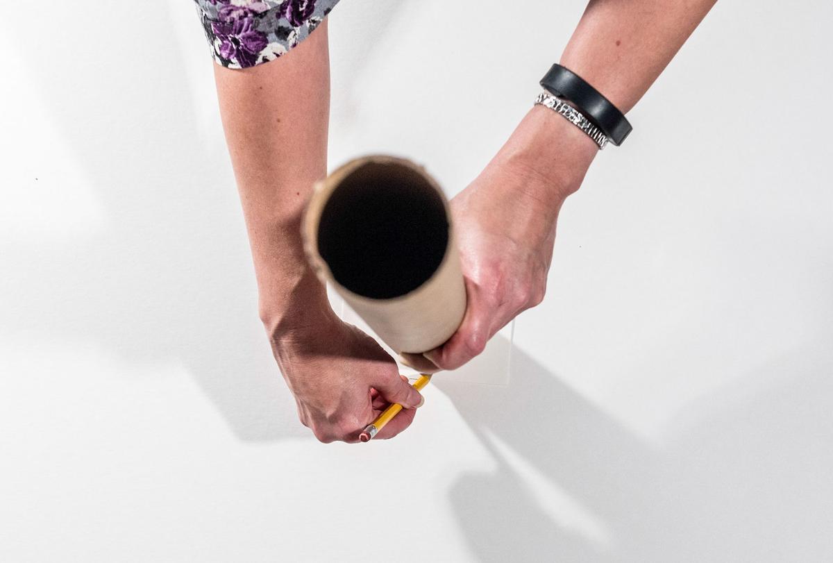 Solar eclipse: Create your own viewer