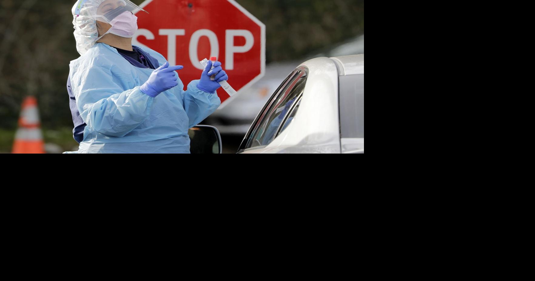 Josh Gohlke: A million COVID deaths in America