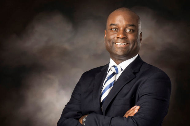 Candidates for 12th Congressional District agree on one thing: I’m more ...